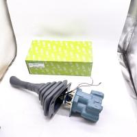 China Joystick Assembly 9232953 9232954 For Hitachi EX300‑1 EX300‑2 EX300‑3 EX330‑3 EX350‑3 EX400‑3 Excavator for sale