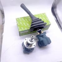China Joystick Assembly 9232953 9232954 For Hitachi EX300‑2 EX300‑3 EX330‑3 EX350‑3 EX400‑3 Excavator for sale