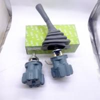 China Joystick Assembly 9232953 9232954 For Hitachi EX300‑2 EX300‑3 EX330‑3 EX350‑3 EX400‑3 Excavator for sale