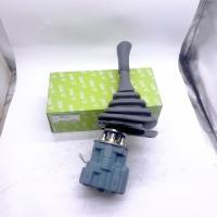 China Joystick Assembly 9232953 9232954 For Hitachi EX300‑2 EX300‑3 EX330‑3 EX350‑3 EX400‑3 Excavator for sale