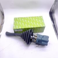 China Joystick Assembly 9232953 9232954 For Hitachi EX300‑2 EX300‑3 EX330‑3 EX350‑3 EX400‑3 Excavator for sale
