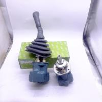 China Joystick Assembly 4360505 4360506 For Hitachi EX300‑5 EX330‑5 EX350‑5 EX400‑5 EX450‑5 Excavator for sale