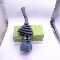 China Joystick Assembly 4360505 4360506 For Hitachi EX300‑5 EX330‑5 EX350‑5 EX400‑5 EX450‑5 Excavator for sale