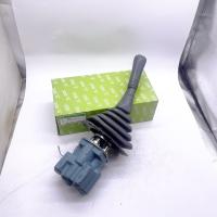 China Joystick Assembly 4360505 4360506 For Hitachi EX300‑5 EX330‑5 EX350‑5 EX400‑5 EX450‑5 Excavator for sale