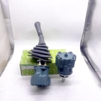 China Joystick Assembly 4360505 4360506 For Hitachi EX300‑5 EX330‑5 EX350‑5 EX400‑5 EX450‑5 Excavator for sale
