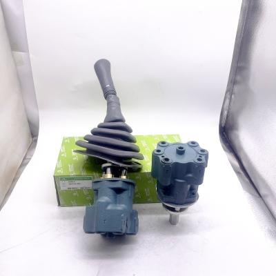 China Joystick Assembly 4360505 4360506 For Hitachi EX300‑5 EX330‑5 EX350‑5 EX400‑5 EX450‑5 Excavator for sale