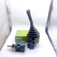 China Joystick Assembly 4360505 4360506 For Hitachi EX350‑5 EX300‑5 EX330‑5 EX400‑5 EX450‑5 for sale