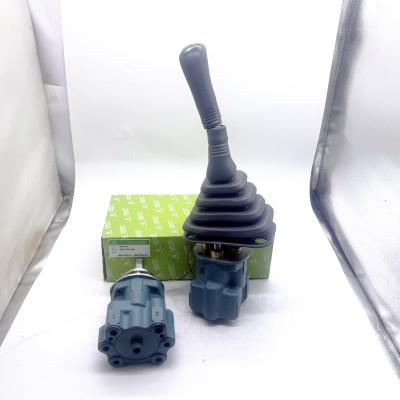 China Joystick Assembly 4360505 4360506 For Hitachi EX350‑5 EX300‑5 EX330‑5 EX400‑5 EX450‑5 for sale