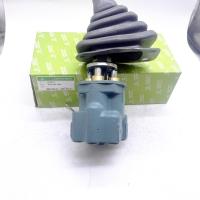 China Joystick Assembly 4360505 4360506 For Hitachi EX350‑5 EX300‑5 EX330‑5 EX400‑5 EX450‑5 for sale