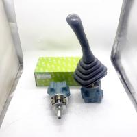 China Joystick Assembly 4360505 4360506 For Hitachi EX400‑5 EX300‑5 EX330‑5 EX350‑5 EX450‑5 for sale