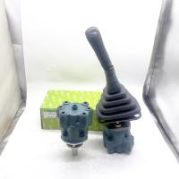China Joystick Assembly 4360505 4360506 For Hitachi EX400‑5 EX300‑5 EX330‑5 EX350‑5 EX450‑5 for sale