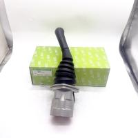 China Pilot Joystick Control Assembly YN30V00008F1 YN30V00008F2 For Kobelco SK60‑8 SK75‑8 SK130‑8 SK140‑8 for sale
