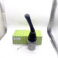 China Pilot Joystick Control Assembly YN30V00008F1 YN30V00008F2 For Kobelco SK60‑8 SK75‑8 SK130‑8 SK140‑8 for sale