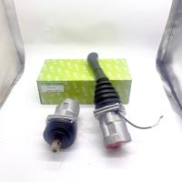 China Pilot Joystick Control Assembly YN30V00008F1 YN30V00008F2 For Kobelco SK75‑8 SK60‑8 SK130‑8 SK140‑8 for sale