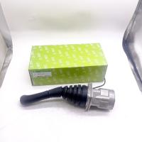 China Pilot Joystick Control Assembly YN30V00008F1 YN30V00008F2 For Kobelco SK75‑8 SK60‑8 SK130‑8 SK140‑8 for sale