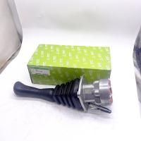 China Pilot Joystick Control Assembly YN30V00002F1 YN30V00002F2 For Kobelco SK100 SK120‑5 SK200‑5 SK220‑5 for sale
