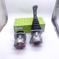 China Joystick Control Assembly YN30V00002F1 YN30V00002F2 For Kobelco SK100‑50 SK120‑50 SK200‑5 SK220‑5 for sale