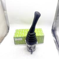 China Joystick Control Assembly YN30V00002F1 YN30V00002F2 For Kobelco SK100‑50 SK120‑50 SK200‑5 SK220‑5 for sale