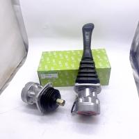 China Joystick Control Assembly YN30V00002F1 YN30V00002F2 For Kobelco SK100‑50 SK120‑50 SK200‑5 SK220‑5 for sale
