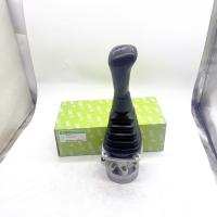 China Joystick Control Assembly YN30V00002F1 YN30V00002F2 For Kobelco SK100‑50 SK120‑50 SK200‑5 SK220‑5 for sale