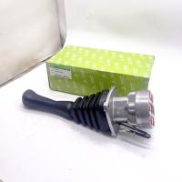 China Joystick Assembly YN30V00001F1 For Kobelco SK120‑3 SK100‑3 SK200‑3 SK220‑3 Excavator for sale