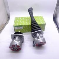 China Joystick Assembly YN30V00001F1 For Kobelco SK120‑3 SK100‑3 SK200‑3 SK220‑3 Excavator for sale