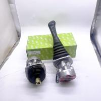 China Joystick Assembly YN30V00001F1 For Kobelco SK120‑3 SK100‑3 SK200‑3 SK220‑3 Excavator for sale
