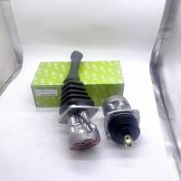 China Joystick Assembly YN30V00002F1 YN30V00002F2 For Kobelco SK120‑5 SK130‑5 SK200‑5 SK220‑5 Excavator for sale