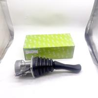 China Joystick Assembly YN30V00002F1 YN30V00002F2 For Kobelco SK120‑5 SK130‑5 SK200‑5 SK220‑5 Excavator for sale