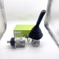 China Joystick Assembly YN30V00007F1 For Kobelco SK120‑6 SK130‑6 SK200‑6 SK230‑6 Excavator for sale