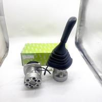 China Joystick Assembly YN30V00007F1 For Kobelco SK120‑6 SK130‑6 SK200‑6 SK230‑6 Excavator for sale