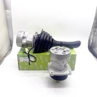 China Excavator Accessories K20010007 Pilot Valve For SK200-6 Joystick Assembly for sale