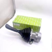 China Joystick Assembly YN30V00007F1 YN30V00007F2 For Kobelco SK200‑6E SK210‑6E SK250‑6 SK330‑6 Excavator for sale