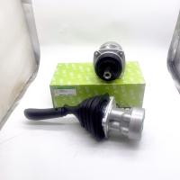 China Joystick Assembly YN30V00007F1 YN30V00007F2 For Kobelco SK200‑6E SK210‑6E SK250‑6 SK330‑6 Excavator for sale