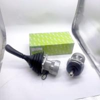 China Joystick Assembly For Kobelco SK200‑7 SK210‑7 SK250‑7 SK330‑7 Replace# YN30V00009F1 YN30V00009F2 Excavator for sale