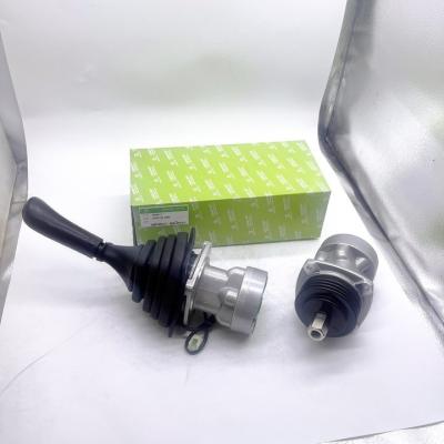China Joystick Assembly For Kobelco SK200‑7 SK210‑7 SK250‑7 SK330‑7 Replace# YN30V00009F1 YN30V00009F2 Excavator for sale