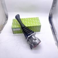 China Joystick Assembly YN30V00002F1 for SK220-5 SK200‑5 SK250‑5 SK330‑5 Excavator for sale