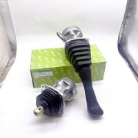 China Joystick Assembly YN30V00002F1 for SK220-5 SK200‑5 SK250‑5 SK330‑5 Excavator for sale