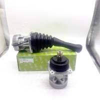 China Pilot Joystick Control Assembly YN30V00002F1 YN30V00002F2 For Kobelco SK230‑5 SK200‑5 SK250‑5 SK330‑5 for sale