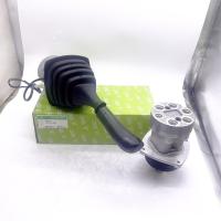 China YN30V00007F1 YN30V00007F2 Excavator Joystick Assembly For Kobelco SK250‑6 SK200‑6 SK330‑6 SK350‑6 for sale
