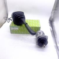 China YN30V00007F1 YN30V00007F2 Excavator Joystick Assembly For Kobelco SK250‑6 SK200‑6 SK330‑6 SK350‑6 for sale