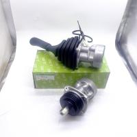 China Aftermarket Excavator Pilot Joystick Control Assembly YN30V00007F1 YN30V00007F2 For Kobelco SK330‑6 for sale