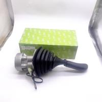 China Excavator Joystick Pilot Valve YN30V00009F1 Aftermarket For Kobelco SK350‑6 Excavator for sale