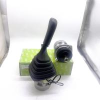 China Excavator Joystick Pilot Valve YN30V00009F1 Aftermarket For Kobelco SK350‑6 Excavator for sale