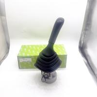 China Pilot Control Joystick Assembly YN30V00009F1 For Kobelco SK450‑6 Excavator for sale