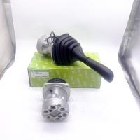 China Pilot Control Joystick Assembly YN30V00009F1 For Kobelco SK450‑6 Excavator for sale