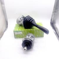 China Pilot Control Joystick Assembly YN30V00009F1 For Kobelco SK450‑6 Excavator for sale