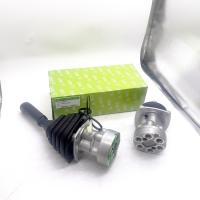 China Excavator Joystick Pilot Valve YN30V00009F1 Aftermarket For Kobelco SK480‑6 Excavator for sale