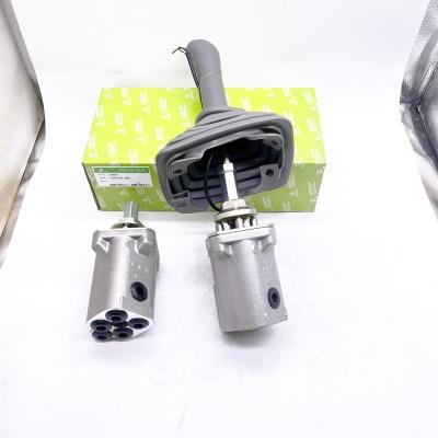China Joystick Assembly OEM and New 9247135 YB60000571 for ZAX55 Excavator for sale