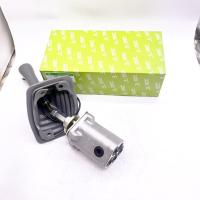 China Joystick Assembly OEM and New 9247135 YB60000571 for ZAX55 Excavator for sale
